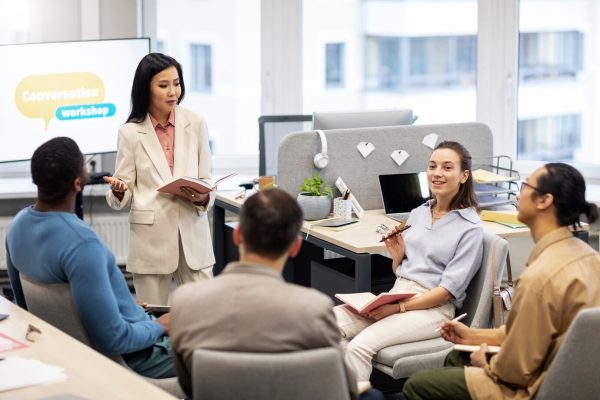 About Arc Training Academy | Specialist Industry Training UK
